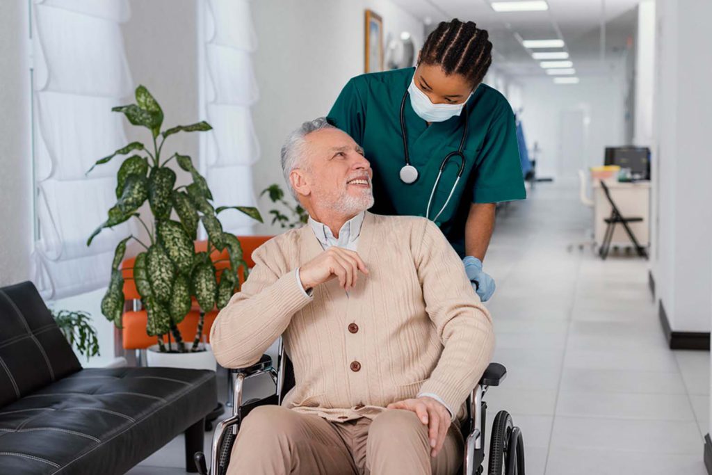 Home Care Services at EdenCare: Nurturing Your Well-Being and Your Home ...