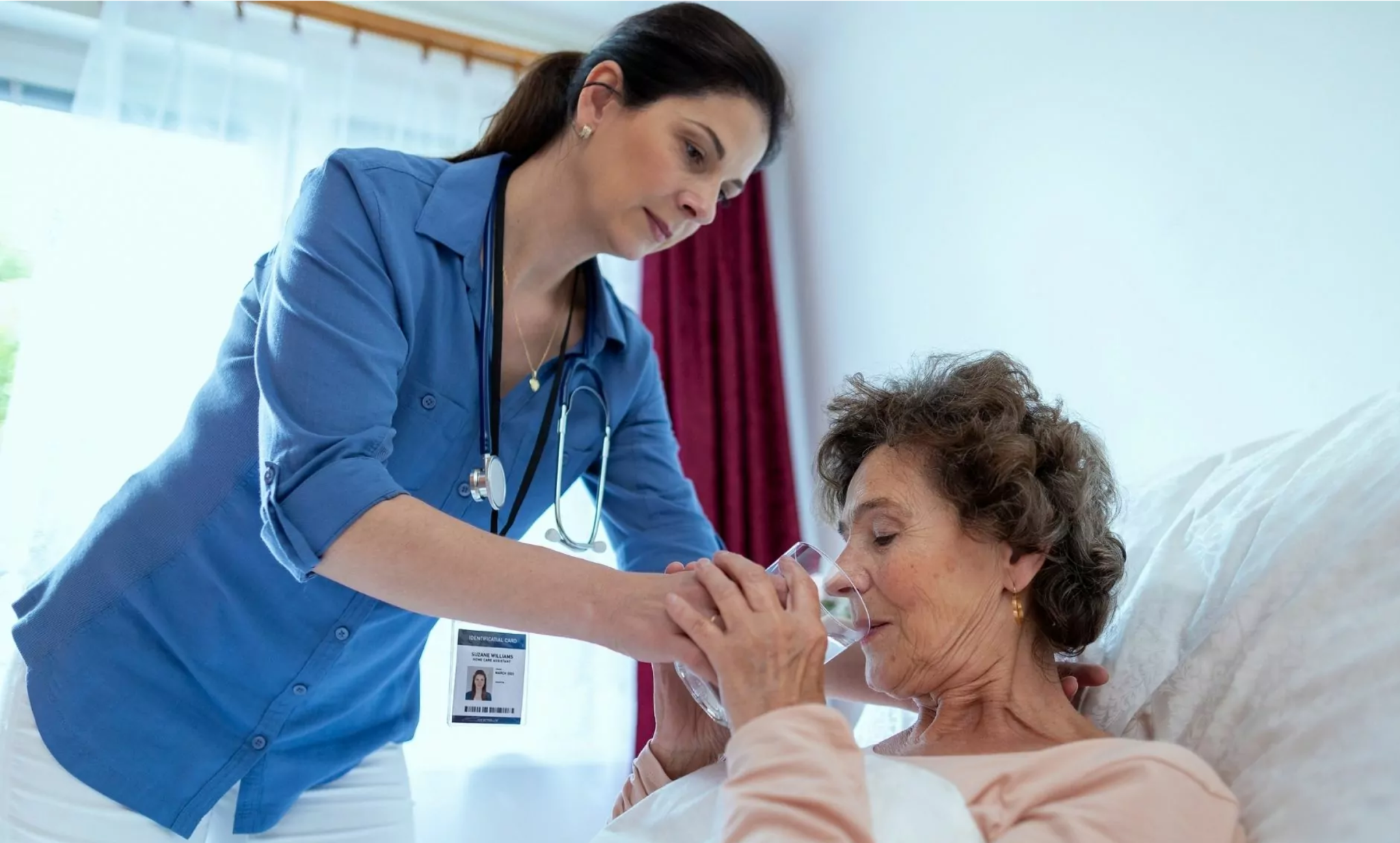 Our Services - EdenCare Support Services