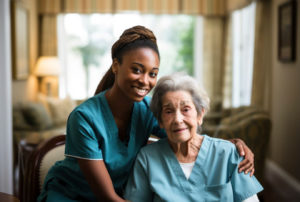 Our Services - EdenCare Support Services
